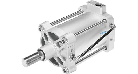 Festo Controls And Drives Ltd