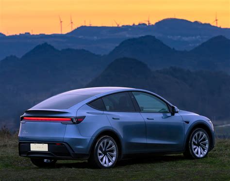 Tesla Model Y Charges To Bring Strongest Month In Australia In 2025