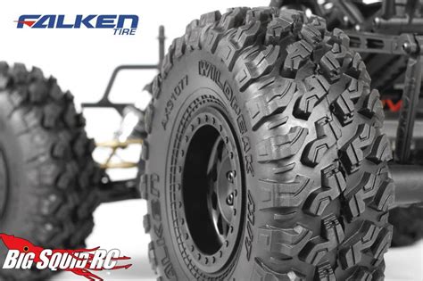 Now A Kit Axial Yeti Rock Racer Big Squid RC RC Car And Truck News Reviews Videos And More