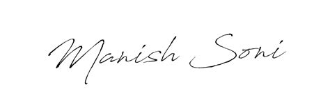 74 manish soni name signature style ideas creative online autograph
