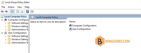 How To Enable Group Policy In Windows Home Single Language