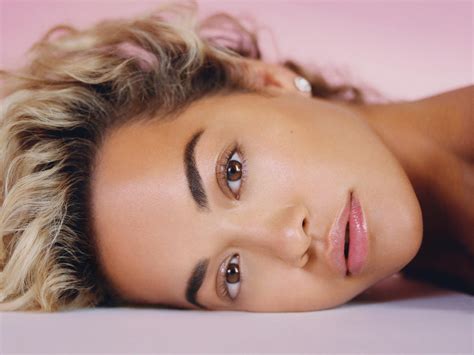 Phoenix El Renacer De Rita Ora Tras Años De Paréntesis Discográfico