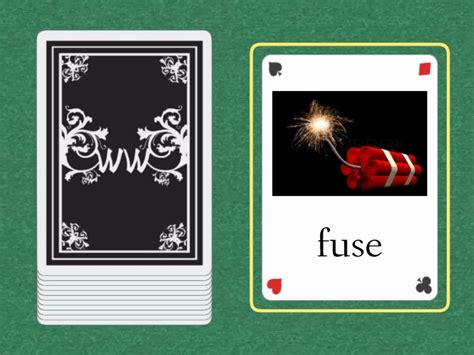 Long U Magic E Random Cards