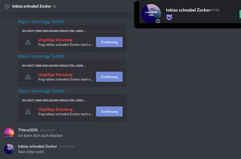 Discord Administrator Discord