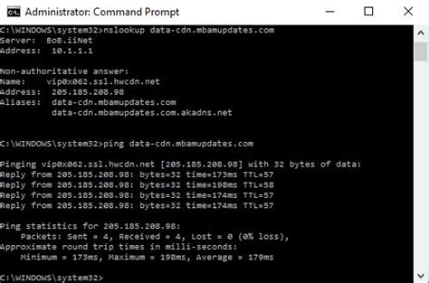 Unable To Connect To Malwarebytes Server Windows Forums