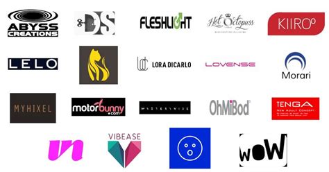 Top Sextech Companies Pleasure Products And Sexual Wellness And Health Future Of Sex