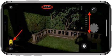 Night Mode On IPhone Everything You Need To Know MacRumors