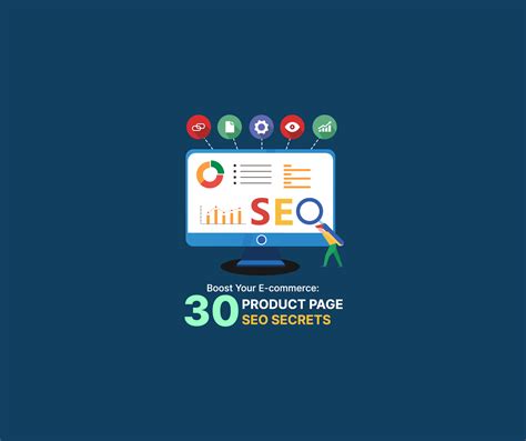 Seo For Product Pages 30 Insider Secrets To Drive Organic Traffic