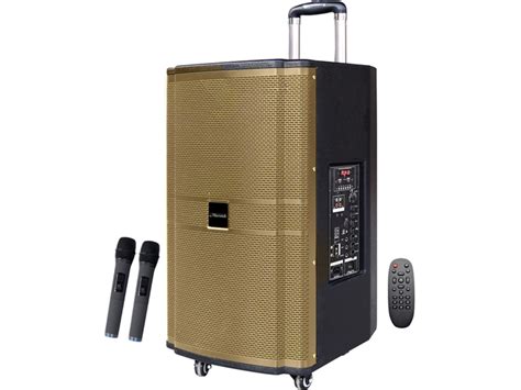 Loa K O Microtek Mtk Ch Nh H Ng T I Nguyenkim Com