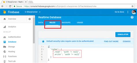 Creating C Wrapper Over Firebase Api For Basic Crud