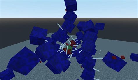 Katamari Prototype Screenshots • Rawg