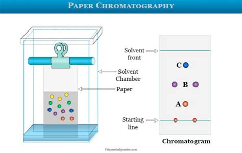 A Review On Chromatographic Separation Techniques Ijps Journal