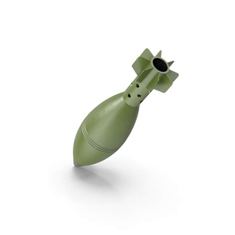 Mortar Shell Png Images And Psds For Download Pixelsquid S123263097