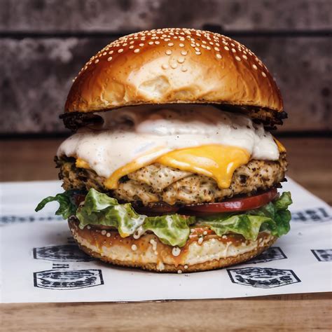 Burger Restaurant Alimentaire Image Gratuite Sur Pixabay Pixabay