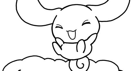 산리오 쿠로미 색칠공부 도안 무지개캔버스 색칠공부 무료도안