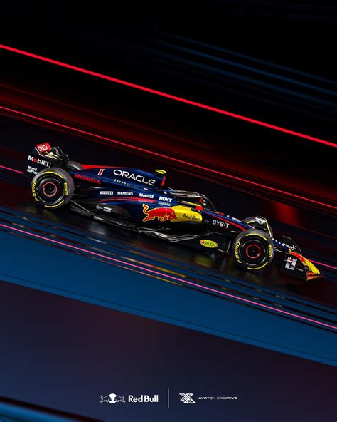 Oracle Redbull Rb20 Concept Rmaxverstappen33