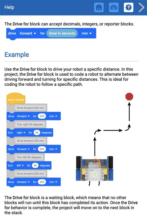 Creating A Custom Curriculum With VEX VEX Library