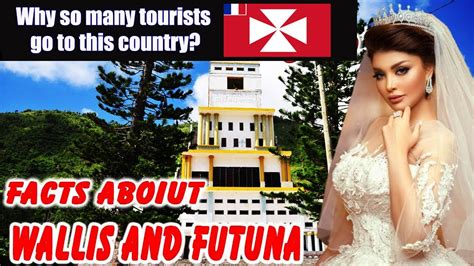 Wallis And Futuna Island Overview Geography Culture And History Youtube