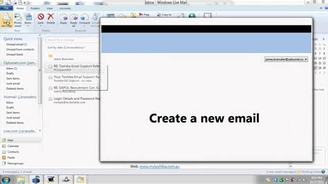 Windows 7 Windows Remote Assistance Tutorial Youtube