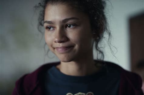 La Nueva Serie De Hbo Protagonizada Por Zendaya Grazia México Y