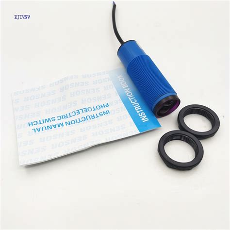 G30abc Photoelectric Sensor