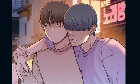 Addicted To My Stepmom Chapter 21 Release Date Spoiler Recap Raw