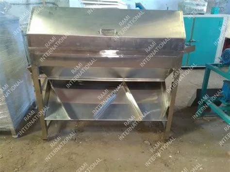 Cashew Peeling Kernel Separator Cashew Kernel Separator Machine Manufacturer From Ahmedabad
