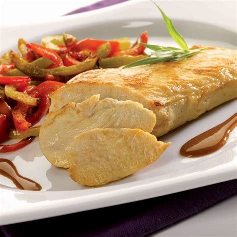 Prims Corn Fed Chicken Breast With Skin