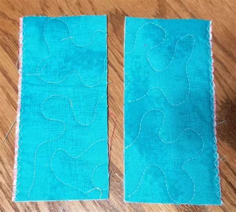 How To Join Pre Quilted Blocks Perfectly DIY Joy