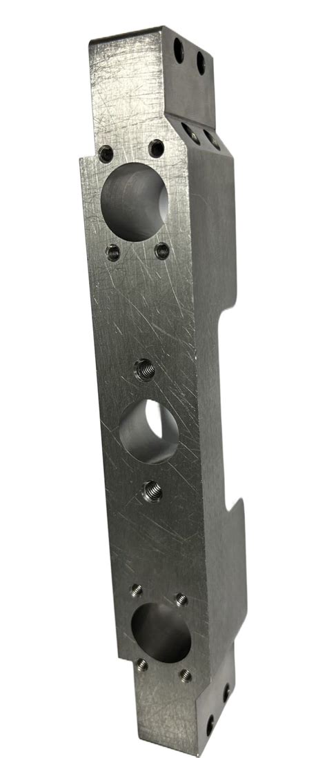 OEM Micro CNC Parts Milling Machining Prototype CNC Machining Component China CNC Machining