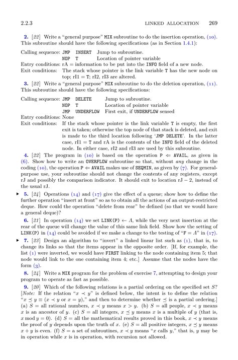 Donald E Knuth The Art Of Computer 291 Hosted At Imgbb — Imgbb