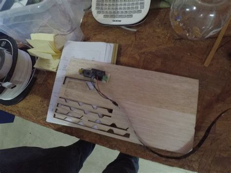 How To Put Light To Epilog Mini 18 24 And Helix 5 Steps With Pictures Instructables