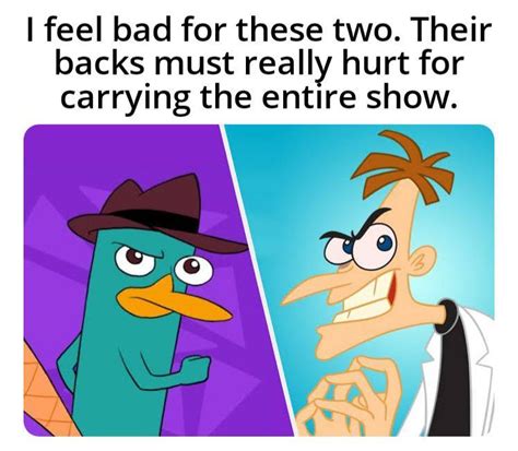 Yeah Rmemes Phineas And Ferb Know Your Meme