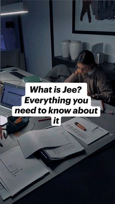 What Is Jee Everything You Need To Know About It College Fun Dream College Marine Engineering
