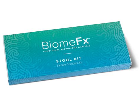 Biomefx™ Archives Microbiome Labs
