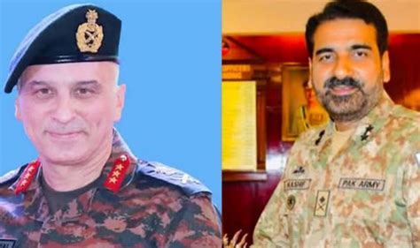 India-Pakistan DGMO-Level Talks Rescheduled to Evening, Press Conference at 2:30 PM ...