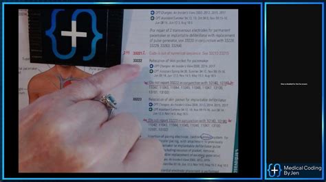 Cpt Book Prep Adding Word Differences Medicalcoder Medicalcoding Examprep Question