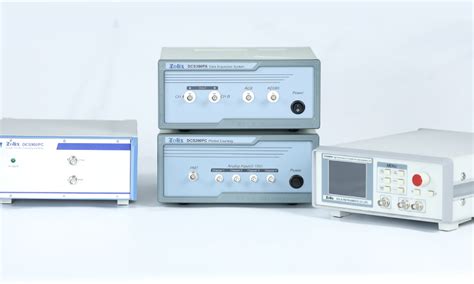Spectrograph And Monochromatorzolix Instruments Coltd