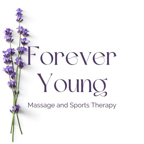 Home Forever Young Massage