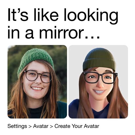 Avatars Got An Upgrade 🤩 Theres Unlimited Combos For Hair Styles
