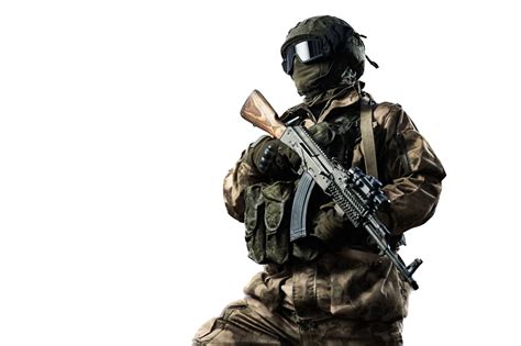 Добровольческий батальон специального назначения