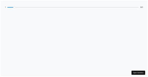 Itwinui React Minimal Example Forked Codesandbox