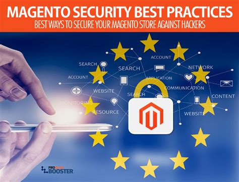 7 Steps To Improve The Security Of Your Magento Store Security Best