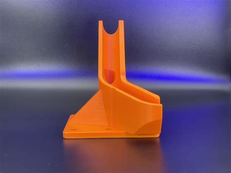 Fusion3 Edge Sample Print Car Door Glue Fixture Abs Fusion 3 Design