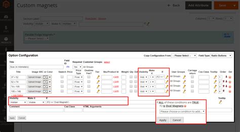 Three Ways To Optimize Your Product Pages With Custom Options In