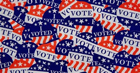 When Does Early Voting End The Deadlines For Every State Rpolitics