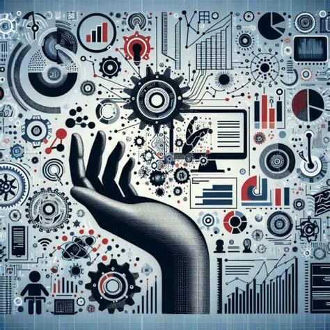 Streamlining Actions With Ai Efficiency And Productivity Boost