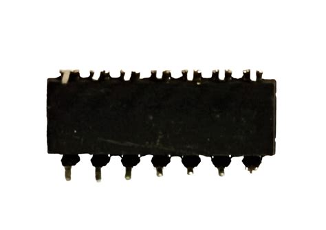 7400 Nand Gate Dip Ic Only For ₹ 10