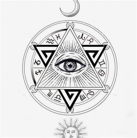 მესამე თვალი