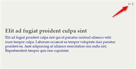 Some Tips And Tricks For Quarto When Rendering As A Reveal Js Slideshow Christophe Avonture